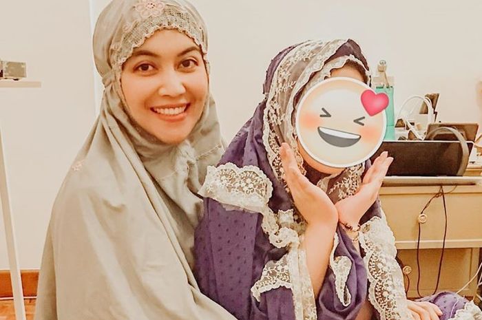 Cerita Sedih Denada Lihat Aisha Aurum Teriak Kesakitan Saat Jalani ... Cerita Sedih Denada Lihat Aisha Aurum Teriak Kesakitan Saat Jalani ...