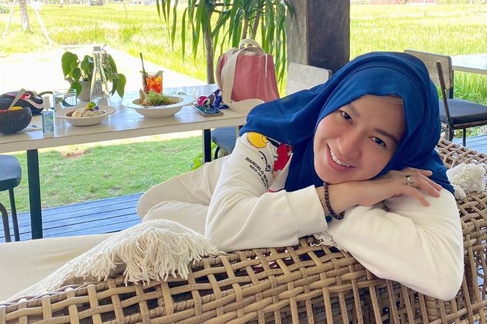 Kini Pilih Jalani Hidup Sederhana Usai Cerai dari Pasha Ungu, Okie ... Kini Pilih Jalani Hidup Sederhana Usai Cerai dari Pasha Ungu, Okie ...