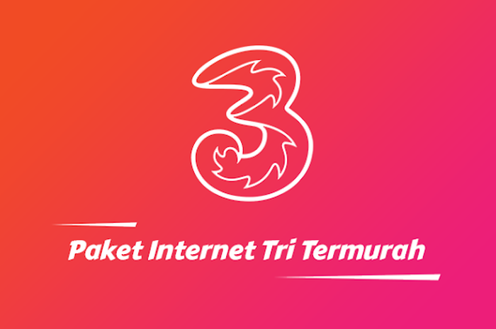 Jangan Sampai Ketinggalan! Internetan Pakai Tri Mulai Rp.1 Bisa Dapat ...