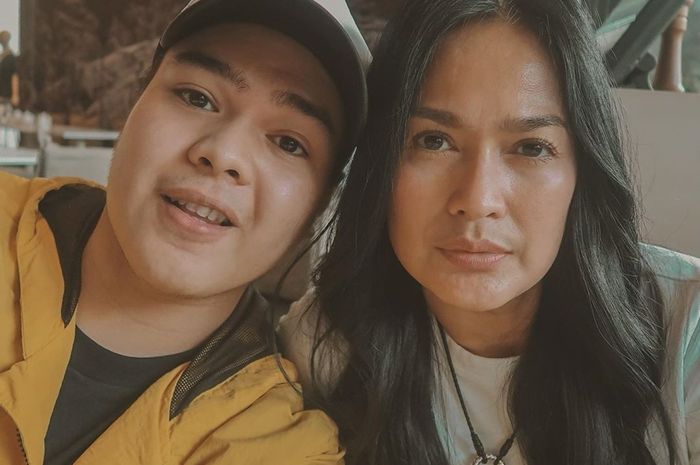 Terlahir Sebagai Cicit Presiden RI yang Pertama, Begini Gaya Hidup Jeje ...