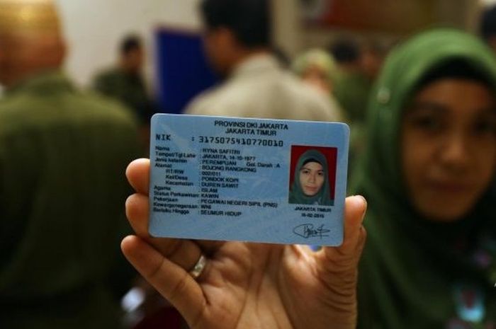 Sebentar Lagi Dibuka, Cuma Isi NIK KTP dan KK Bisa Ikutan Dapat Bantuan ...