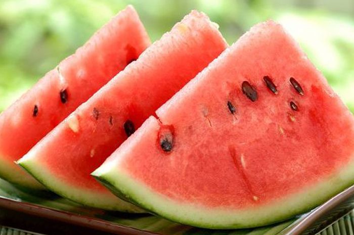 Jangan Buru-Buru Dibuang, Coba Rebus Biji Semangka dan Minum Airnya ... Jangan Buru-Buru Dibuang, Coba Rebus Biji Semangka dan Minum Airnya ...