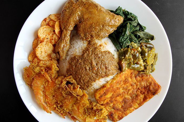 Kerap Disajikan dalam Lauk Nasi Padang, Rupanya Sayur ini Bisa Cegah ... Kerap Disajikan dalam Lauk Nasi Padang, Rupanya Sayur ini Bisa Cegah ...