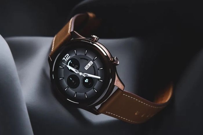 Vivo Resmi Kenalkan Smartwatch Pertamanya Vivo Watch, Harganya? - Info ...