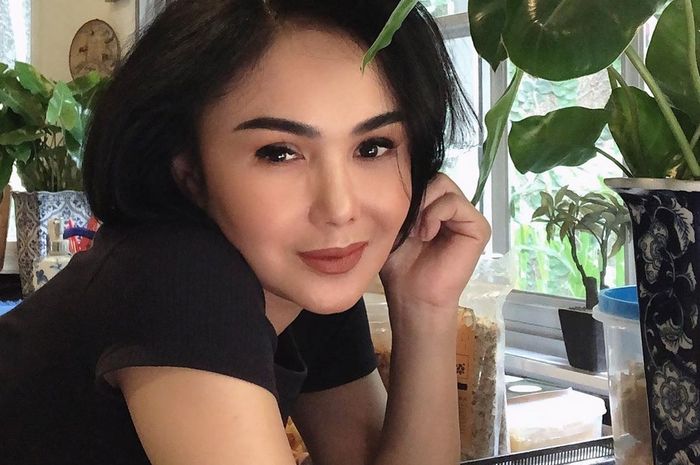 Awet Muda di Usia 48 Tahun, Yuni Shara Buka Rahasia Kecantikannya - Nova