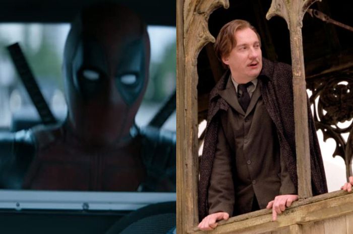 Makna Tersembunyi di Balik Nama Tokoh Film Harry Potter hingga Deadpool ...