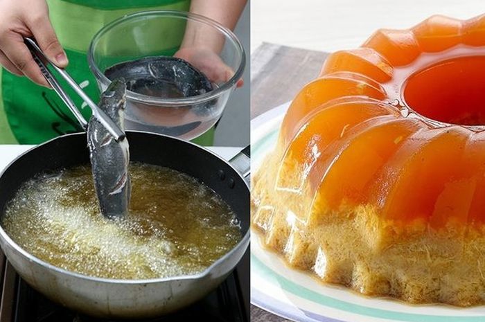 BERITA POPULER: Rahasia Lele agar Kriuk Kering dan Gurih Sampai Cara ...