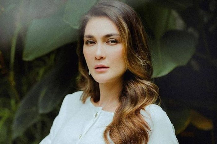 Ngaku Tak Pernah Sapa Bekas Pacar Lewat Medsos, Luna Maya Jujur Bongkar Hubungannya dengan ...