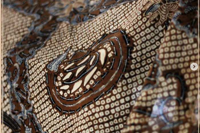 Hari Batik Nasional 2 Oktober: Segenggam Harapan Dalam Sehelai Kain ...