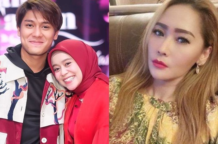 Inul Daratista Bongkar Hubungan Lesty Kejora dan Rizky Billar di Belakang Kamera, Settingan? - Nova