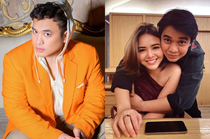 Geram Dituduh Genitin Amanda Manopo sampai Digeruduk Lewat DM, Gilang ...