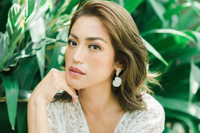 Jessica Iskandar Unggah Postingan yang Bikin Baper, Mulai dari ...