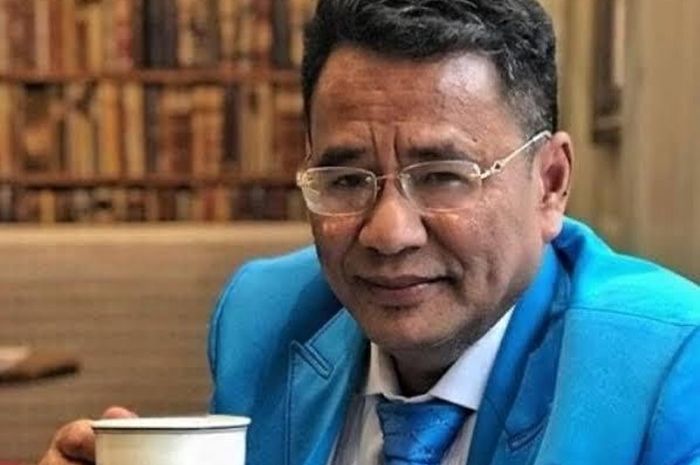 Sering Dikelilingi Perempuan Cantik, Hotman Paris Bongkar Kondisi Rumah ... Sering Dikelilingi Perempuan Cantik, Hotman Paris Bongkar Kondisi Rumah ...