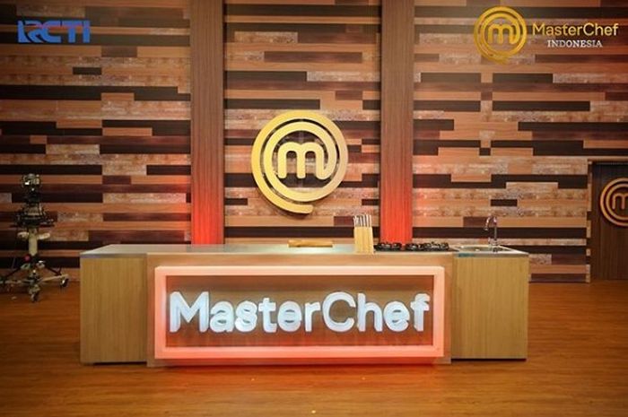 LINK LIVE STREAMING MasterChef Indonesia Minggu 8 November 2020, 12 ...