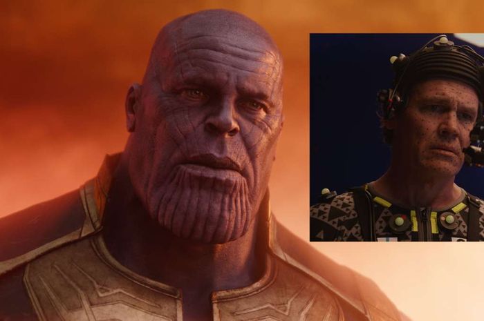 Bukan Karena Honornya, Alasan Hebat Ini yang Bikin Josh Brolin Mau ...