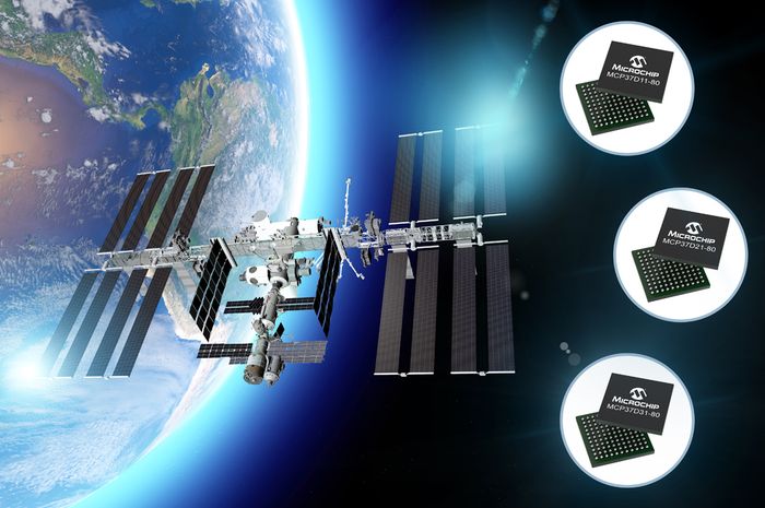 Microchip Umumkan ADC Baru Berkecepatan Tinggi untuk Dirgantara - Info ...