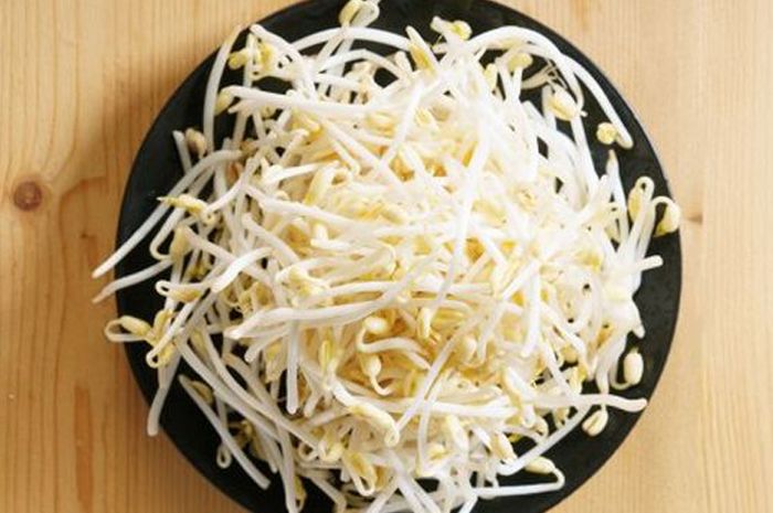 Jangan Cuma Ditumis, Coba Olah Taoge dengan Cara Ini, Manfaatnya jadi ...