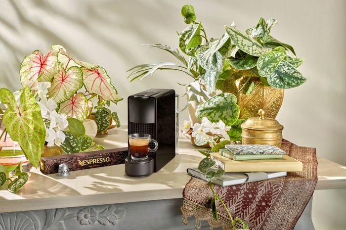 Nespresso Luncurkan Rangkaian Terbaru Master Origins Aged Sumatra, Kopi ...