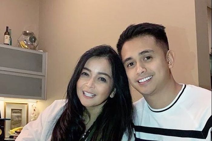 Jennifer Jill Supit Terciduk Narkoba di Rumah Mewahnya, Intip ...