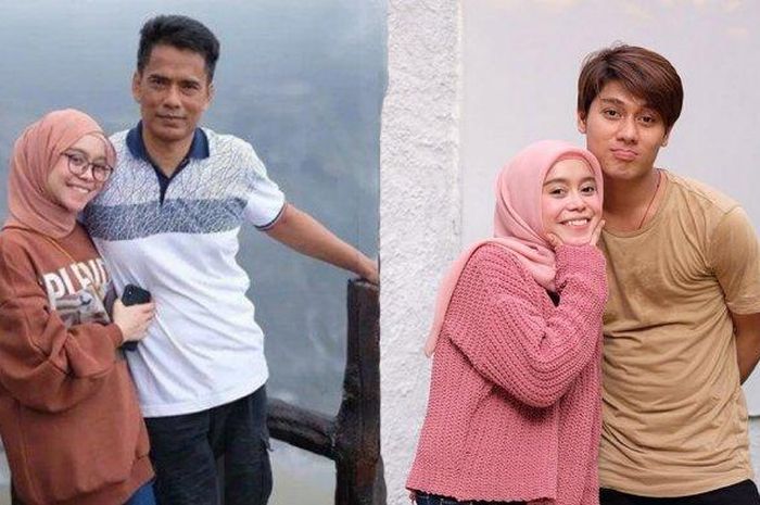 Tak Ada Angin Tak Ada Hujan, Ayah Lesty Kejora Tetiba Hapus Semua Foto ... Tak Ada Angin Tak Ada Hujan, Ayah Lesty Kejora Tetiba Hapus Semua Foto ...