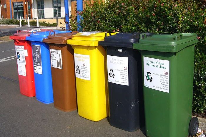 Apa Itu Reduce, Reuse, Recycle? Ini Pengertian dan Contohnya - Kids Apa Itu Reduce, Reuse, Recycle? Ini Pengertian dan Contohnya - Kids