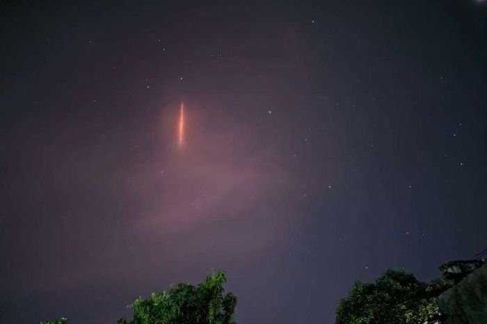 Catat Tanggalnya! Ini Berbagai Fenomena Langit di Bulan Februari 2021 ... Catat Tanggalnya! Ini Berbagai Fenomena Langit di Bulan Februari 2021 ...