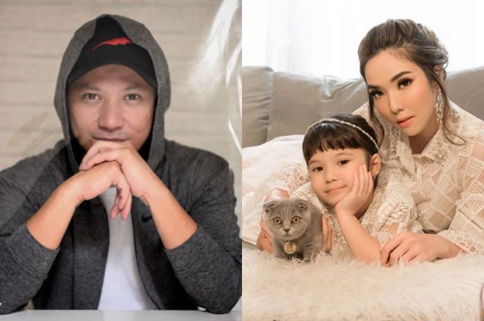 Ngaku Kesepian Usai Cerai dari Gisella Anastasia Sampai Sekarang, Gading Marten Ceritakan ...