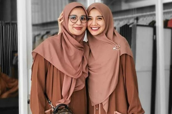 Diajak sang Kakak Hamil Bareng, Shireen Sungkar Blak-blakan Tolak dan ... Diajak sang Kakak Hamil Bareng, Shireen Sungkar Blak-blakan Tolak dan ...