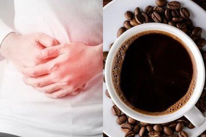 Dampak Negatif yang Terjadi Pada Tubuh Jika Sering Minum Kopi Sebelum ... Dampak Negatif yang Terjadi Pada Tubuh Jika Sering Minum Kopi Sebelum ...