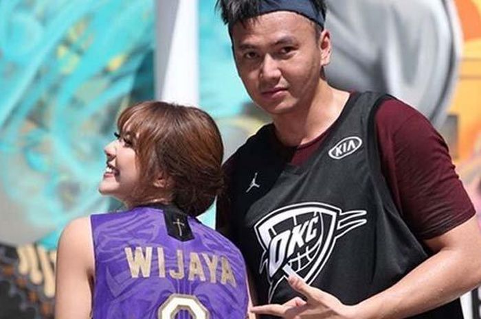 Beredar Video Syur Mirip Gisella Anastasia, Netizen Serbu Instagram Wijin