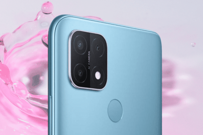 Spesifikasi dan Harga Resmi Oppo A15 - Info Komputer