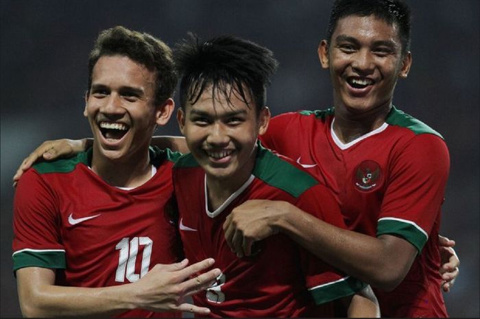 Bintang Timnas - Witan Sulaeman Lebih Beruntung dari Egy Maulana Vikri ... Bintang Timnas - Witan Sulaeman Lebih Beruntung dari Egy Maulana Vikri ...