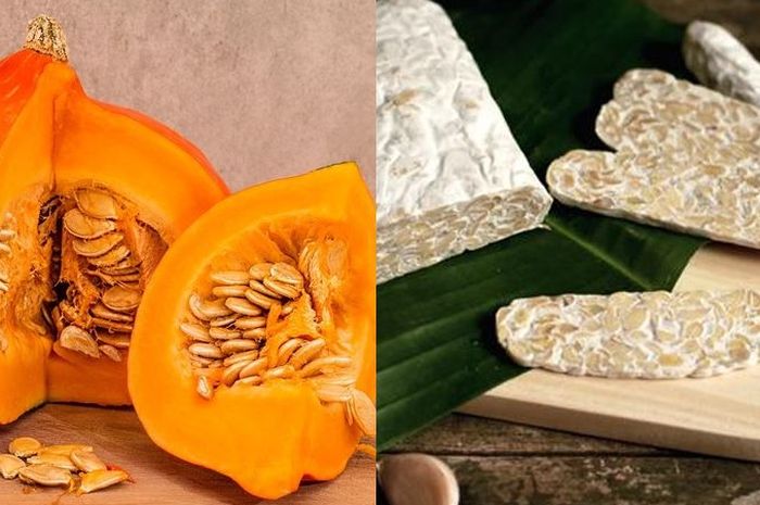BERITA POPULER: Manfaat Rutin Makan Labu Kuning Kukus Sampai Jangan ...