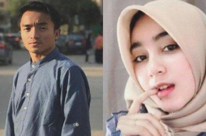 Baru Resmi jadi Suami Istri, Taqy Malik Sudah Membuat Sherel Thalib ...