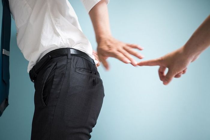 Aroma Kentut Punya Bau yang Khas? Kenali 5 Tipe Kentut dan Arti ...