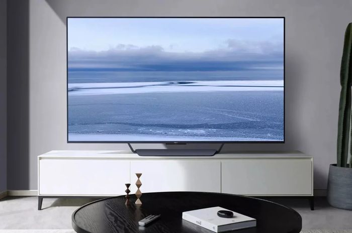 Oppo Luncurkan Smart TV Pertamanya, Oppo TV S1 dan Oppo TV R1 - Info ...