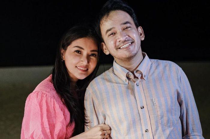 Sarwendah dan Ruben Onsu Kompak Tak Pernah Hadir di Sidang Cerai, Kuasa Hukum Bicara Soal ...