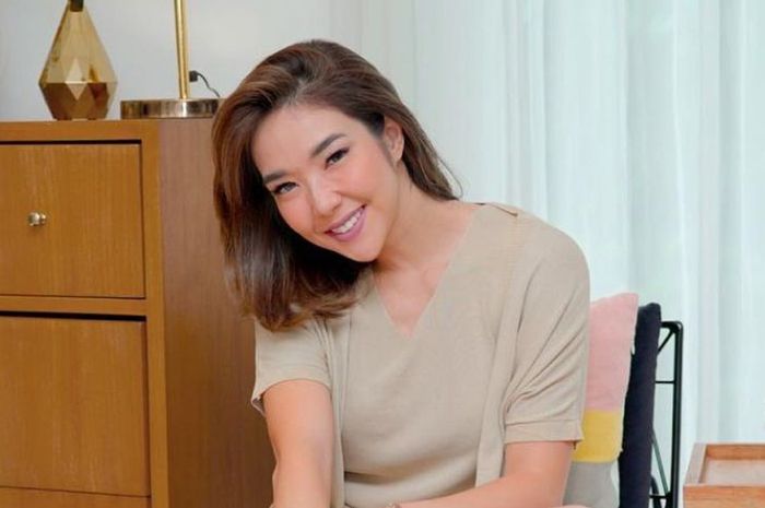 Video Panas Mirip Artis Viral, Gempita ke Gisella Anastasia: Semongko! Video Panas Mirip Artis Viral, Gempita ke Gisella Anastasia: Semongko!