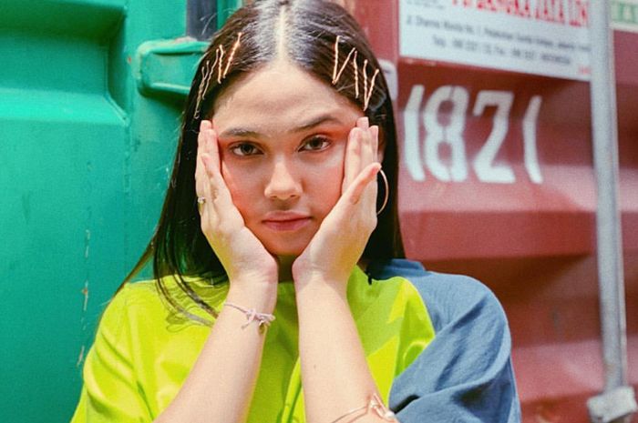 4 Hal Menarik Tentang Single Terbaru Syifa Hadju 'Setia atau Bodoh ...