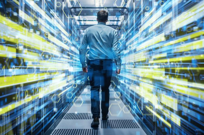 Western Digital Ultrastar DC HC650 akan Tenagai Penyimpanan Dropbox ...