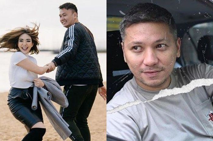 Nangis di Depan Wijin Ingin Rujuk dengan Gading Marten, Gisel Langsung Minta Petunjuk pada Tuhan ...