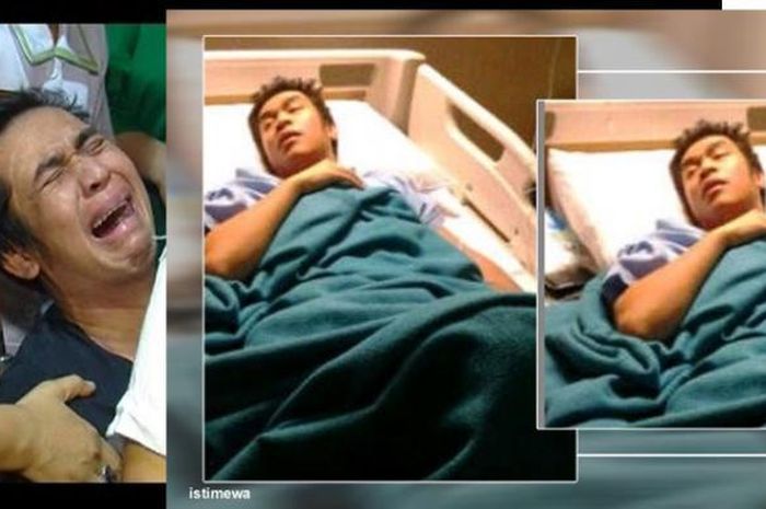 Selama Ini Jadi Misteri, Keluarga Akhirnya Ungkap Penyebab Kematian ... Selama Ini Jadi Misteri, Keluarga Akhirnya Ungkap Penyebab Kematian ...