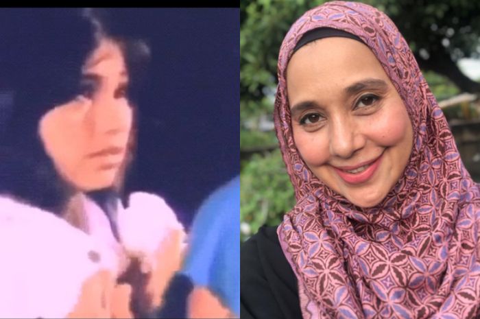 Pernah Rajai Dunia Sinetron Era 90an, Ayu Azhari Pamer Bakat Aktingnya ...