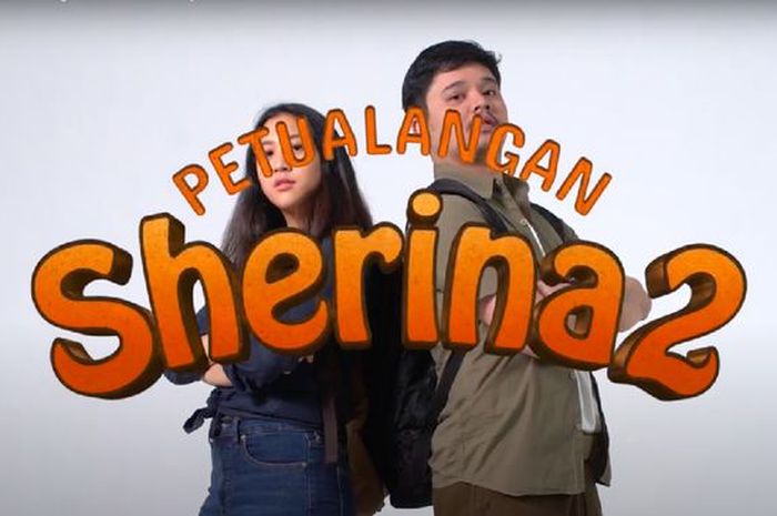Petualangan Sherina 2 Resmi Diumumkan, Bakal Dibikin Versi Animasi Juga ...
