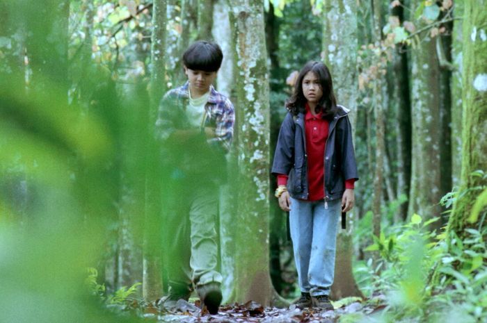 Link Streaming Sokola Rimba (2013), Film yang Diangkat dari Kisah Nyata ...