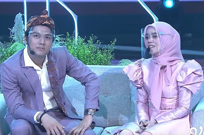 Apakah Benar-benar Cocok? Ahli Fengshui Bongkar Fakta di Balik Hubungan Rizky Billar dengan ...