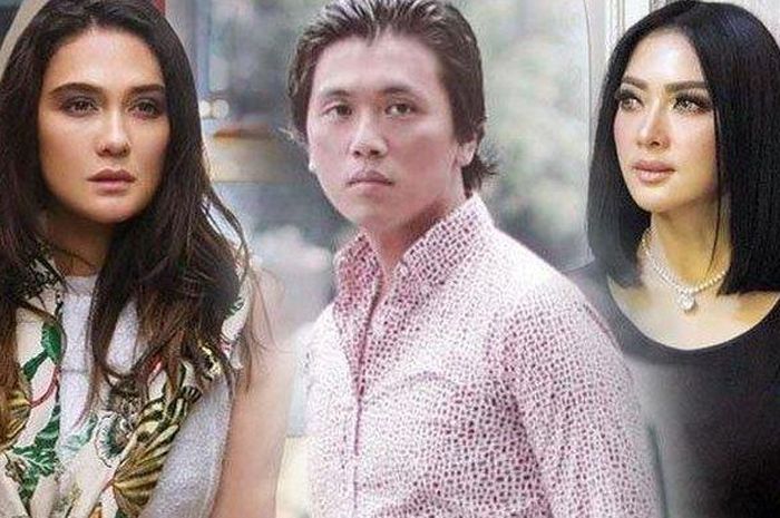 Langsung Nikahi Syahrini Pasca Putus dari Luna Maya Padahal Sudah 5 ... Langsung Nikahi Syahrini Pasca Putus dari Luna Maya Padahal Sudah 5 ...