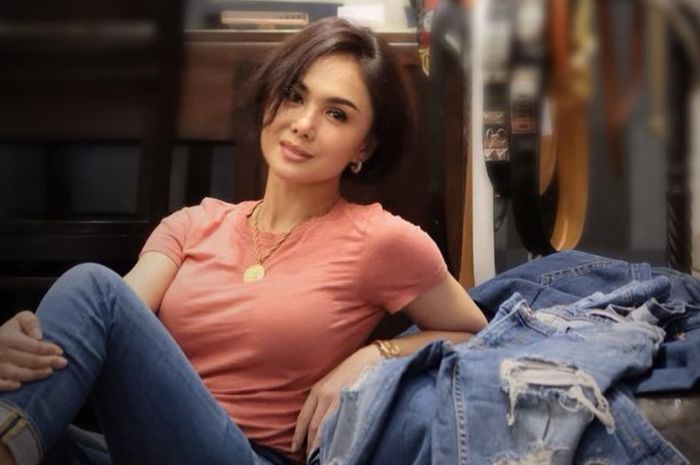 11 Tahun Jadi Pengusaha Tambang Batu Bara, Yuni Shara Kini Tinggal di ...