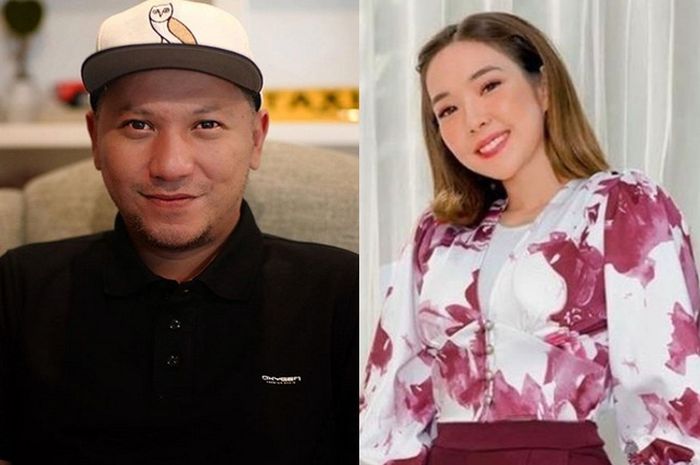 Beda 180 Derajat dengan Kondisi Gisel yang Jadi Tersangka Kasus Video Syur, Roy Marten Bongkar ...