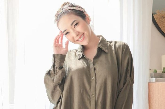 Beredar Video Panas yang Mirip Dirinya, Tato Pada Bagian Tubuh Gisel Mendadak Jadi Sorotan ...